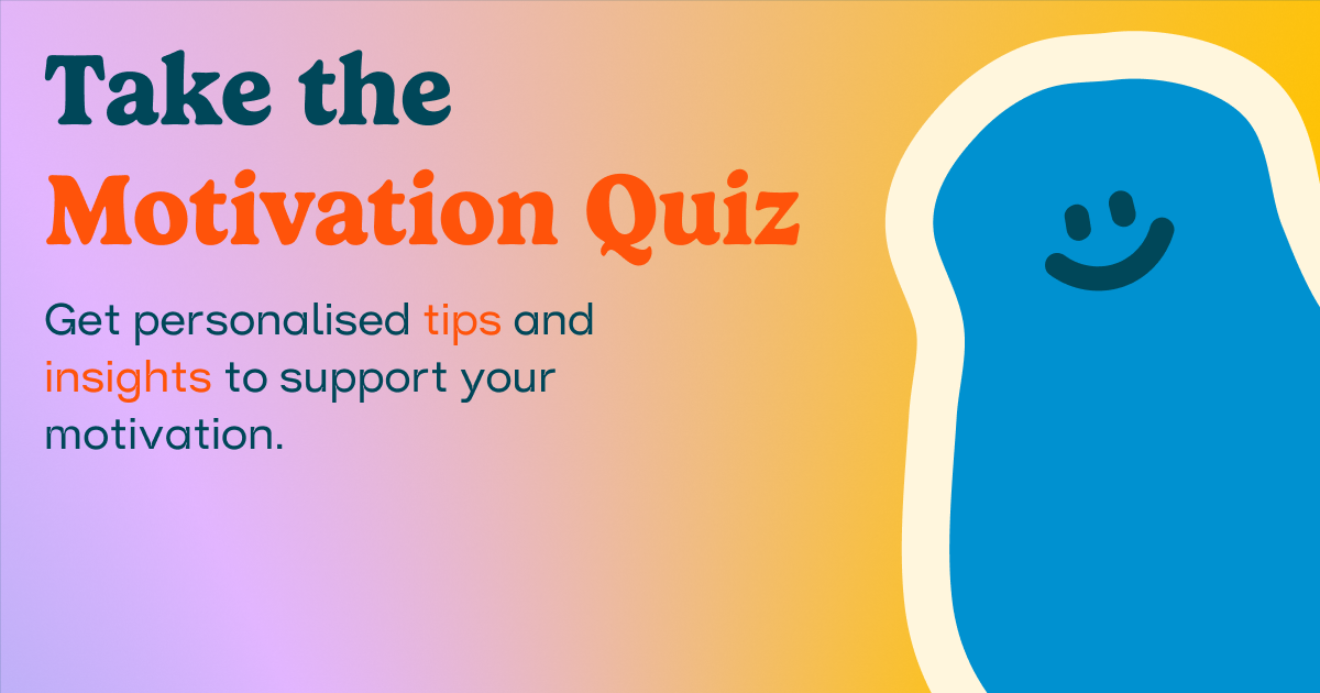 MotivationQuiz.fun — Get valuable insights on your motivation